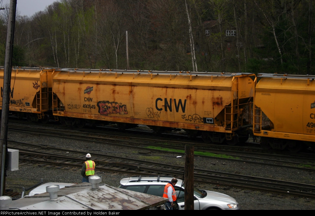 CNW 490549